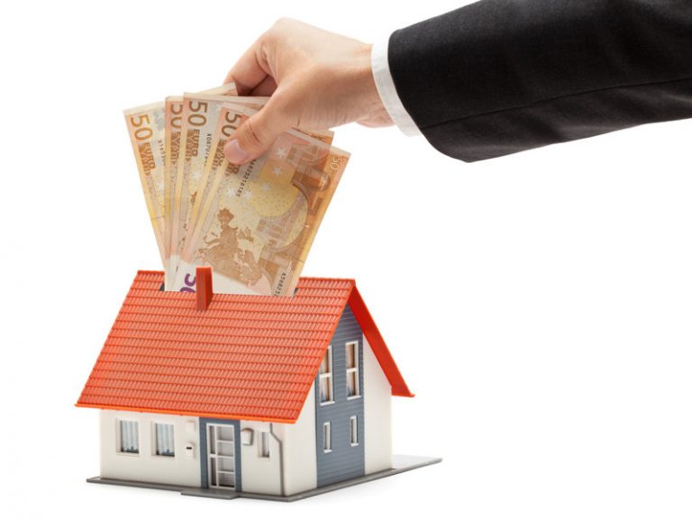 Immobilienfonds: Rendite durch Immobilieninvestments